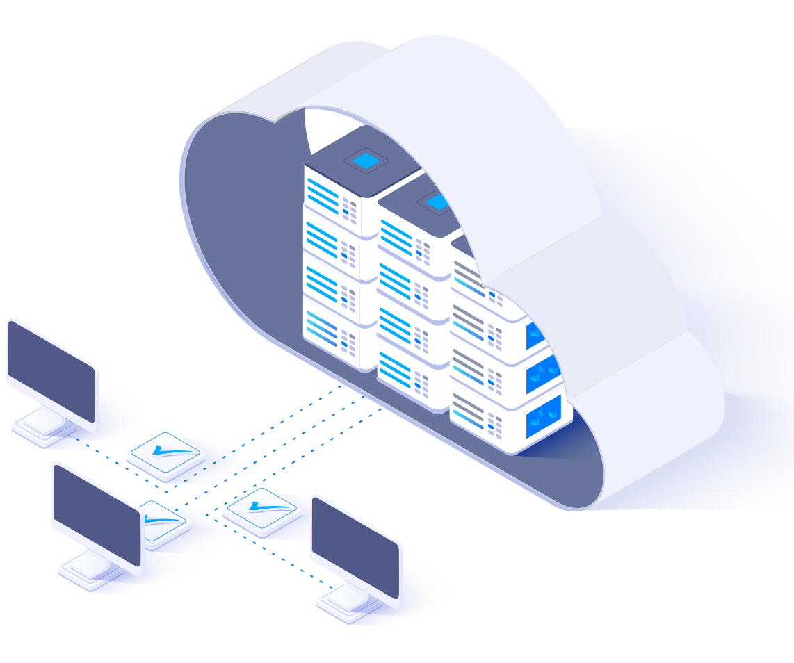 Cloud Security - AANNEX Solutions INC